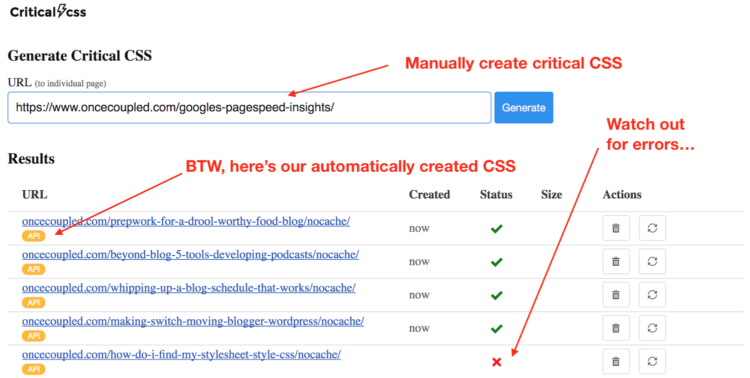How To Concatenate Minify And Defer Your Css Html And Js Using