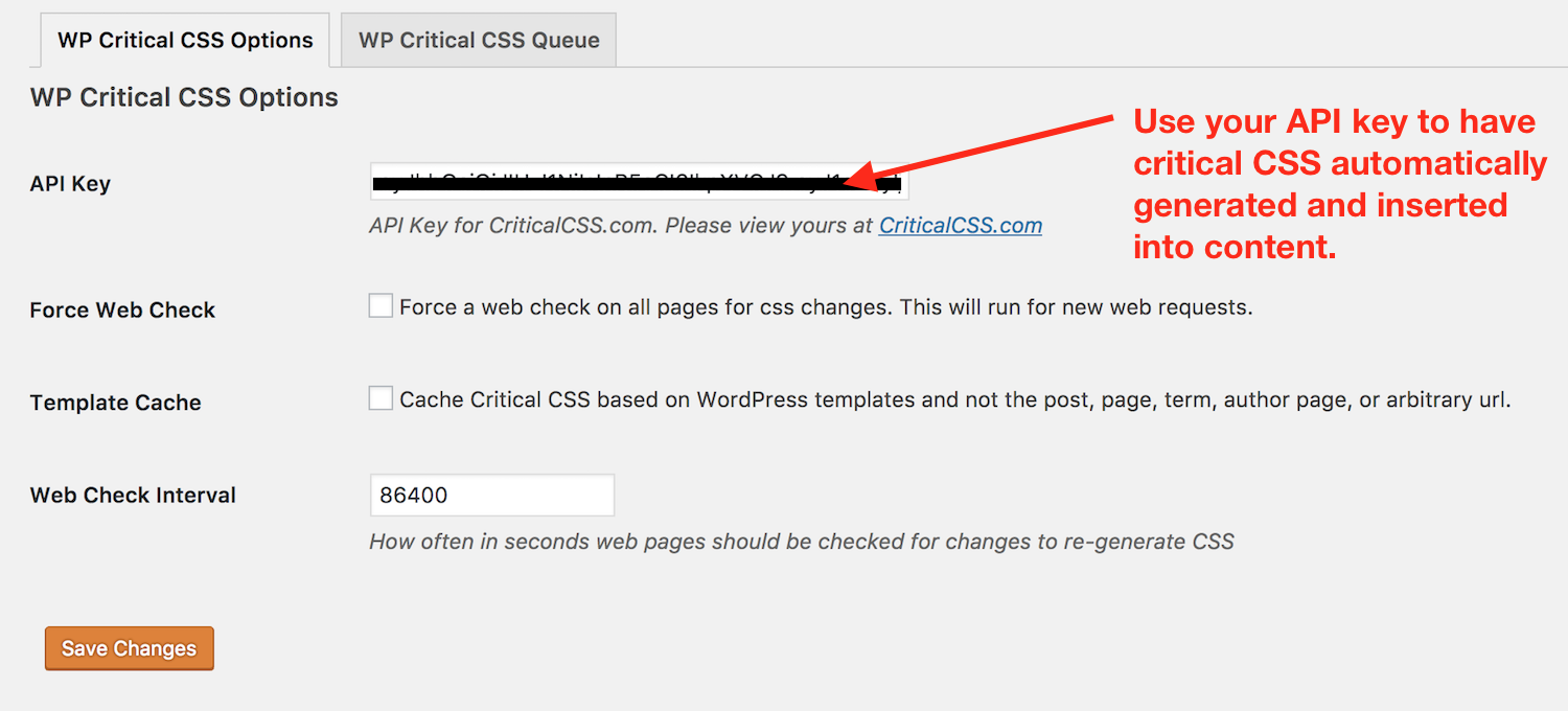 How To Concatenate Minify And Defer Your Css Html And Js Using Plugins And Critical Css