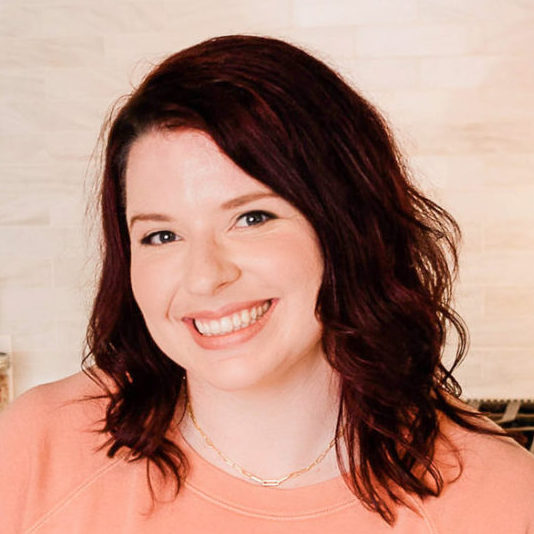 How (and Why) to Turn a Recipe into a Story - Once Coupled
